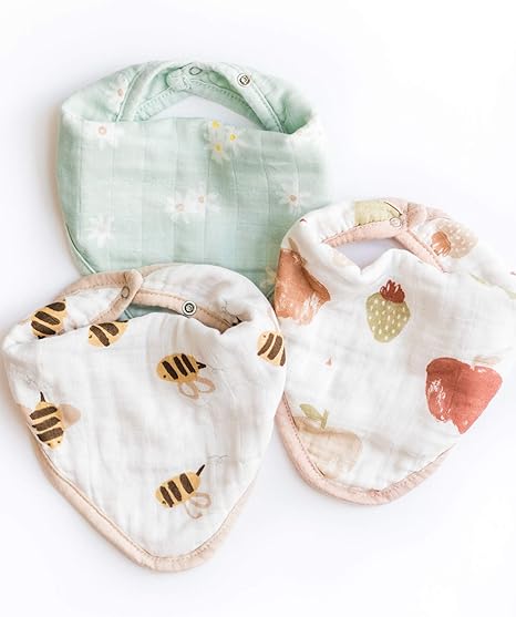 16 Best Baby Bibs For Drooling Reviews Of 2021