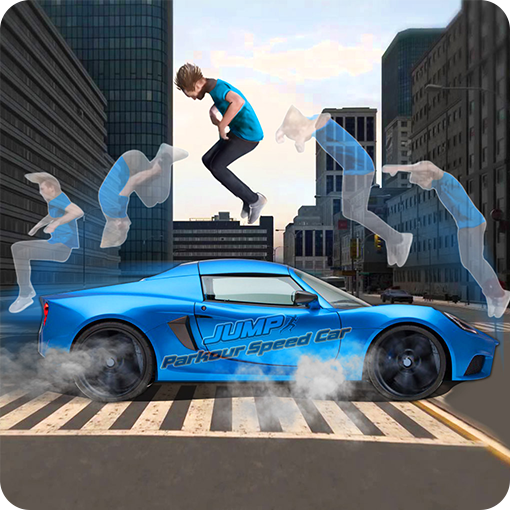 Amazon.com: Jump Parkour Speed Car: Appstore for Android