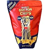 Amazon.com: Maebo's One-Ton Chips, Won Ton Chips 4 oz. bag - 2 Pack ...