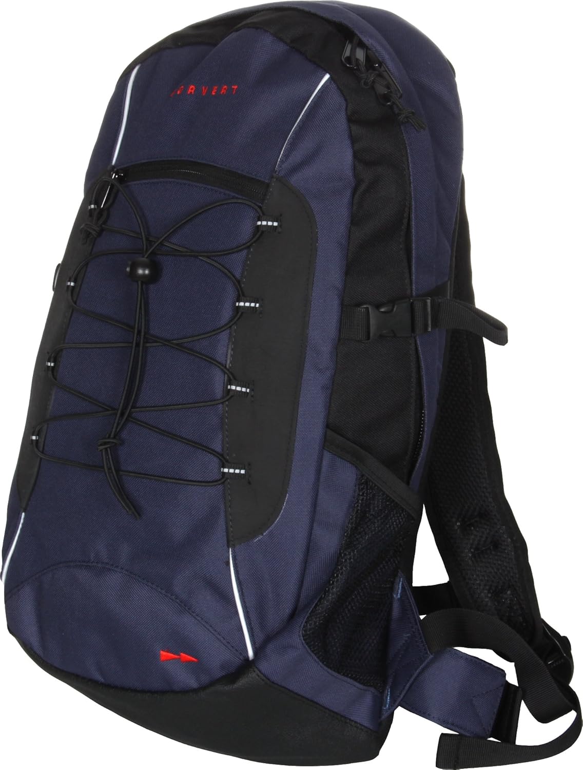 FORVERT Backpack Lenox, Navy, 50 x 30 x 11 cm, 17 Liter: Amazon.de ...