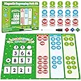 Amazon.com: Magnetic Regrouping Math Base Ten Place Value, 2025 New ...