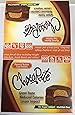 Amazon.com : CHOCORITE PEANUT BUTTER CUP PATTIES 16 COUNT NO SUGAR ...