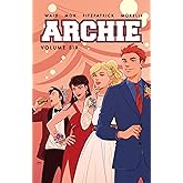 Archie Vol. 1: Waid, Mark, Staples, Fiona: 9781627388672: Amazon.com: Books