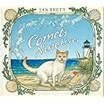 Comet's Nine Lives: Brett, Jan: 9780399229312: Amazon.com: Books