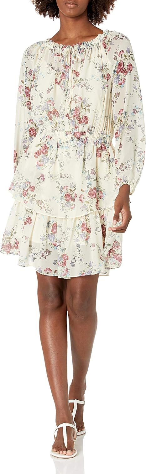 Buffalo Women's Casual Dress: Amazon.co.uk: Clothing