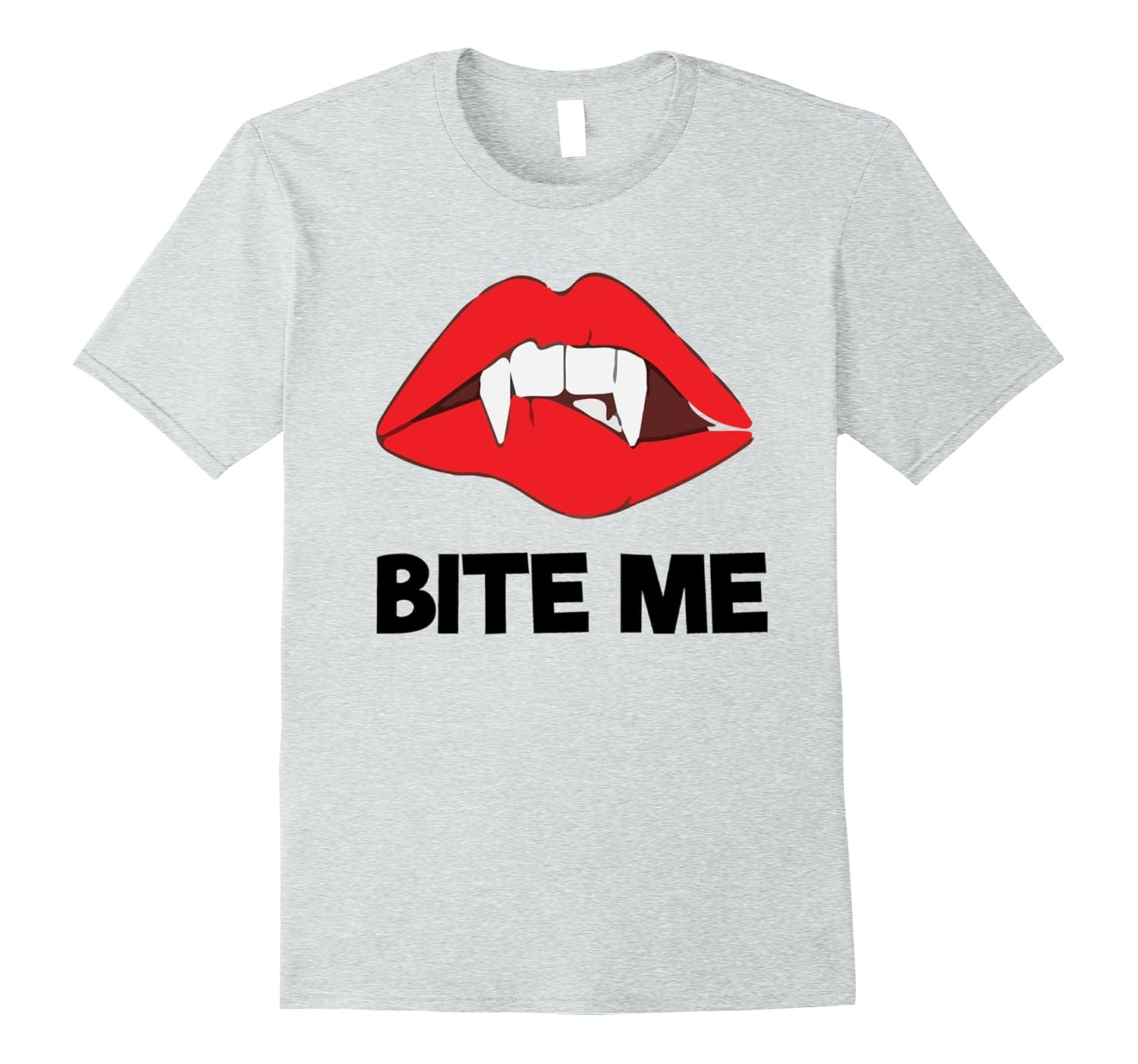 Bite Me Vampire