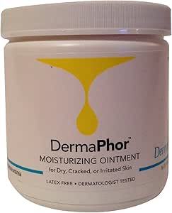 Amazon.com : DermaPhor(TM) Moisturizing Ointment : Beauty