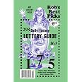 Rob's Best Picks Lottery Guide - Lottery Book: Britt's Industries ...