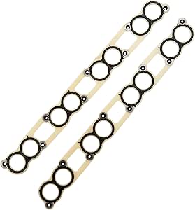 Genuine Ford 3C3Z-9439-AA Intake Manifold Gasket, Intake Manifold ...