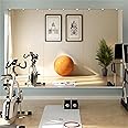 Amazon.com: Murrey Home 3PCS Gym Mirrors for Home Gym 48"x24" Workout ...