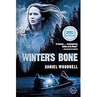 Winter's Bone: Woodrell, Daniel: 9780316131612: Amazon.com: Books