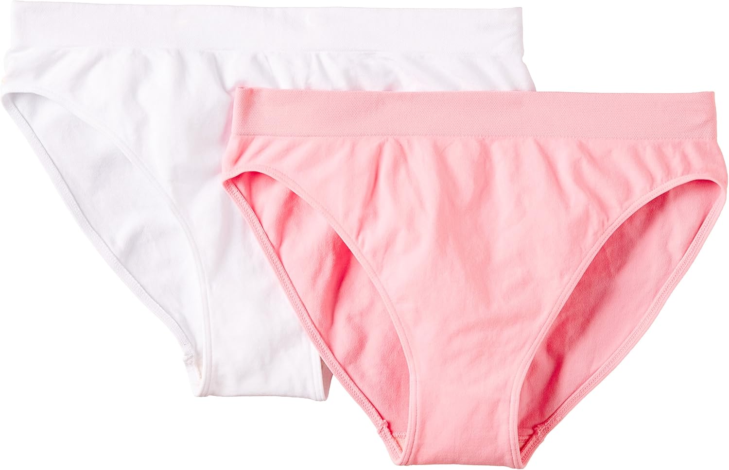 Luigi di Focenza Women's Briefs (Pack of 2): Amazon.co.uk: Clothing
