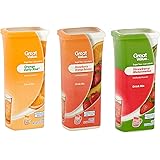 Amazon.com: Great Value Orange Early Rise Drink Mix, 5 Count (Pack of 2 ...