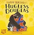 Hugless Douglas: Amazon.co.uk: David Melling: 9780340950630: Books