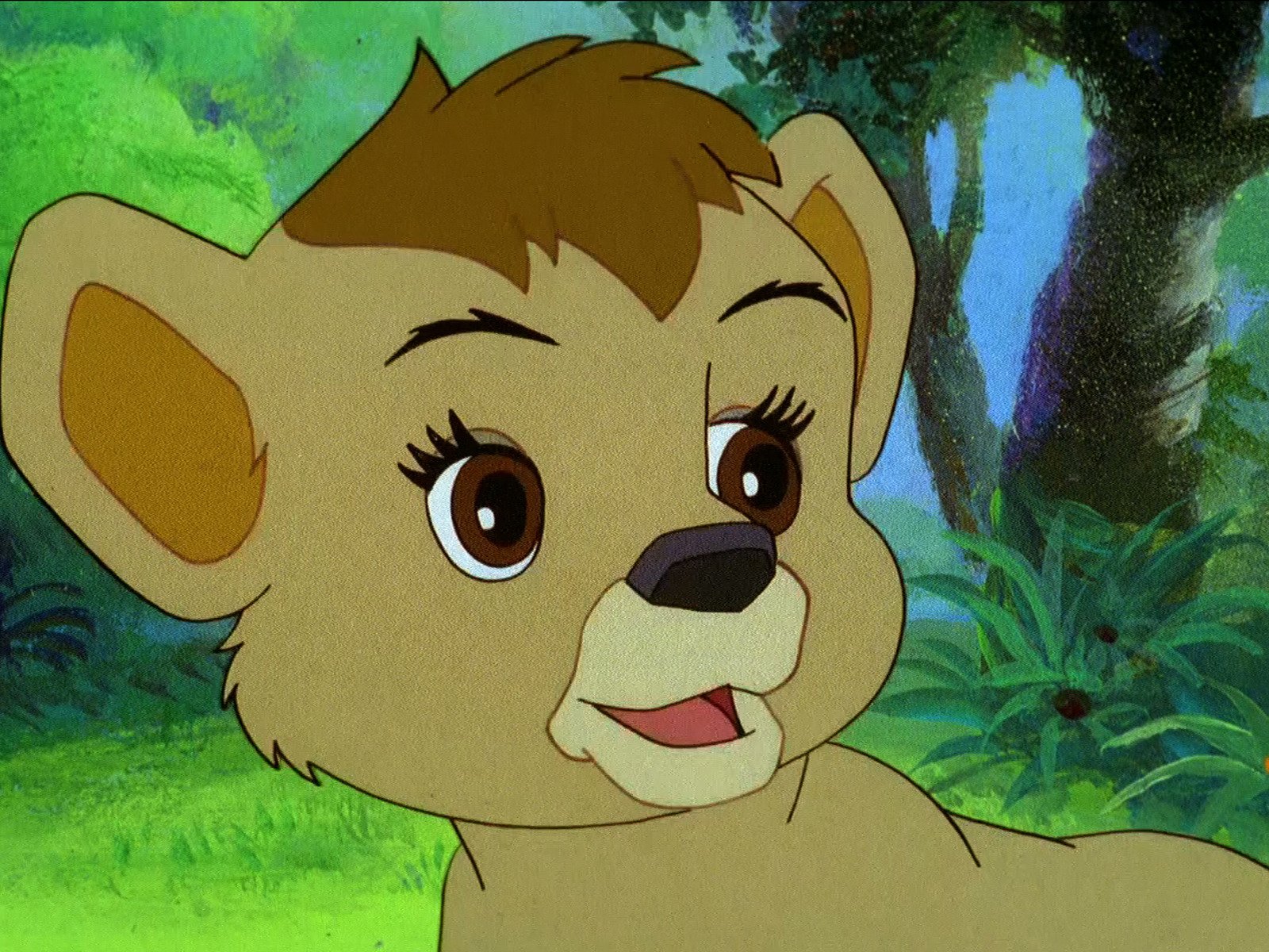 Watch Simba the King Lion | Prime Video