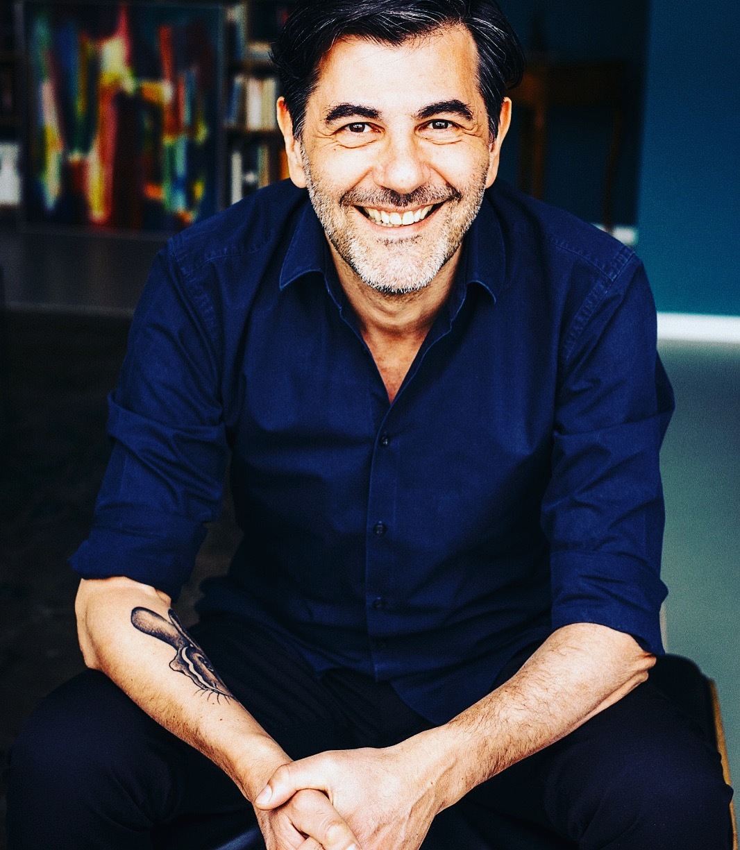Mario Giordano - Alle Hörbücher bei Audible.de