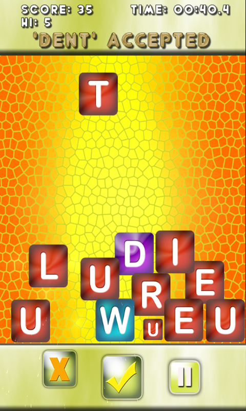 WordBlitz:Amazon.de:Appstore for Android