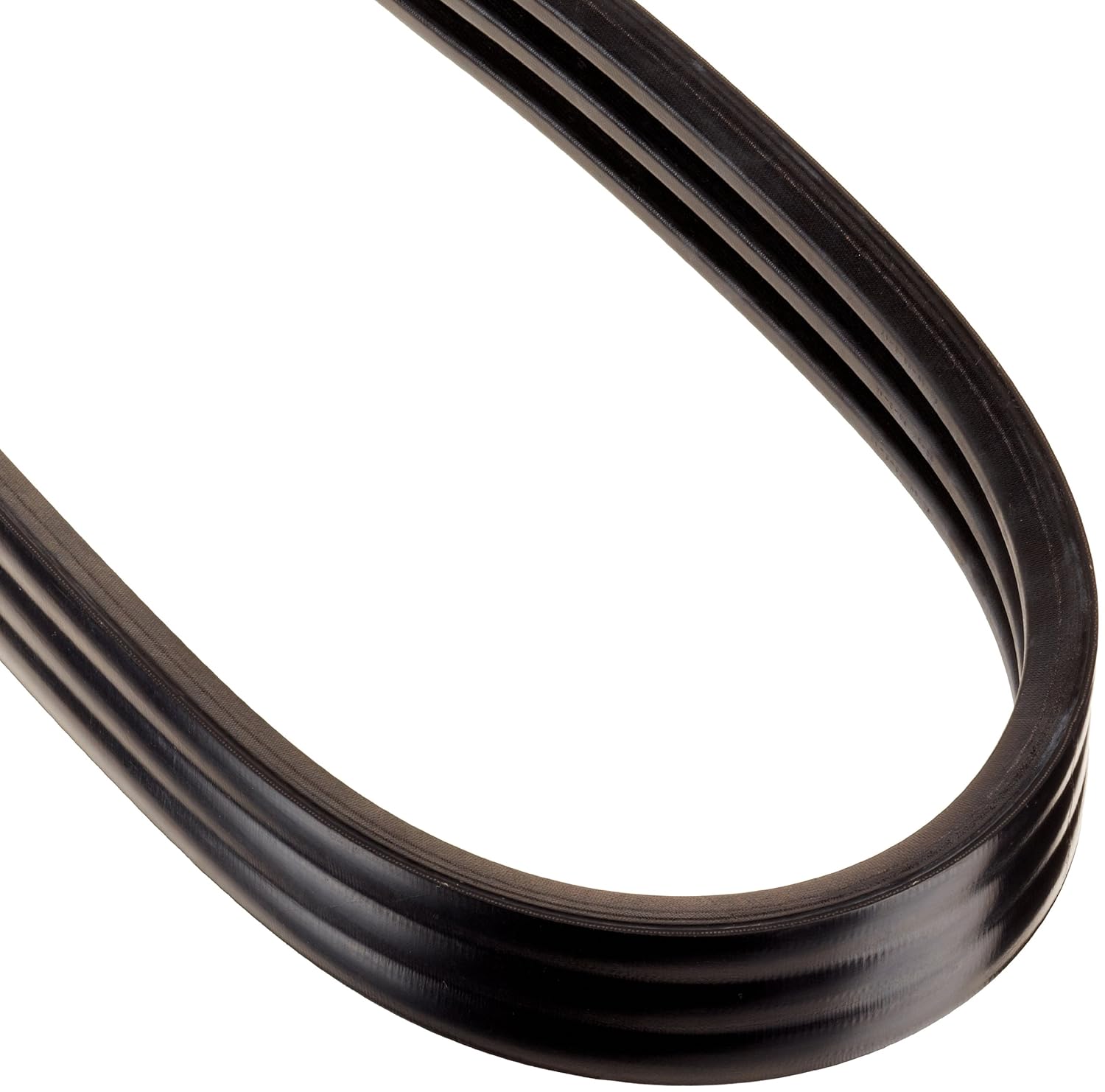 Gates 3/5V1400 Super HC Powerband Belt, 5V Section, 1-7/8" Overall ...