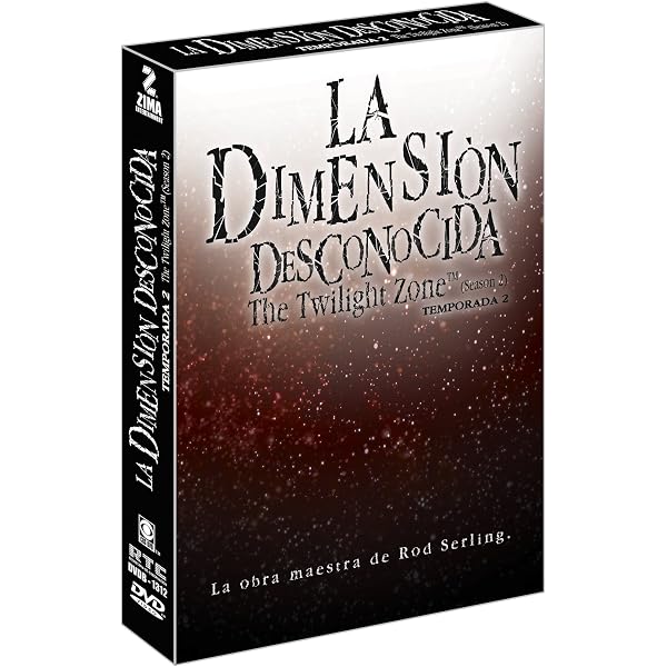 La Dimensión Desconocida Temporada 1