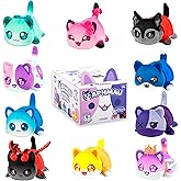 Amazon.com: Aphmau 6” MeeMeow Mystery Plush – Series 1, 9 Pack Bundle ...