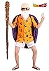 Fun Costumes Dragon Ball Z Master Roshi Costume for Kids | Conquer the ...