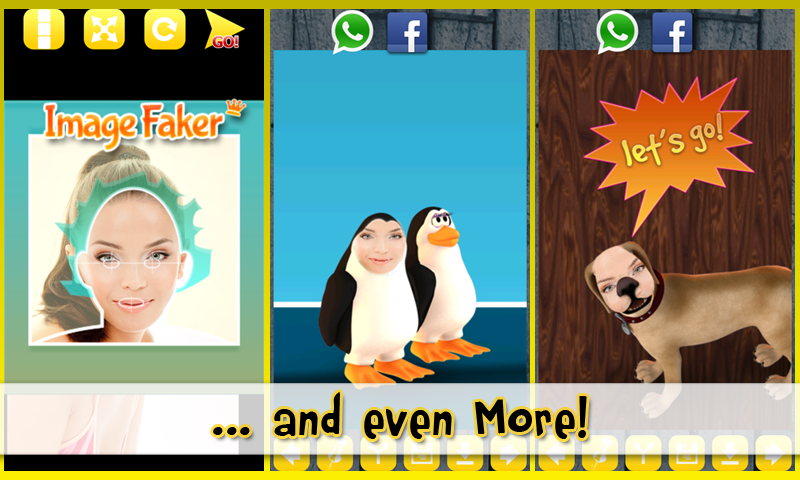 Talking George The Giraffe (Free):Amazon.de:Appstore for Android