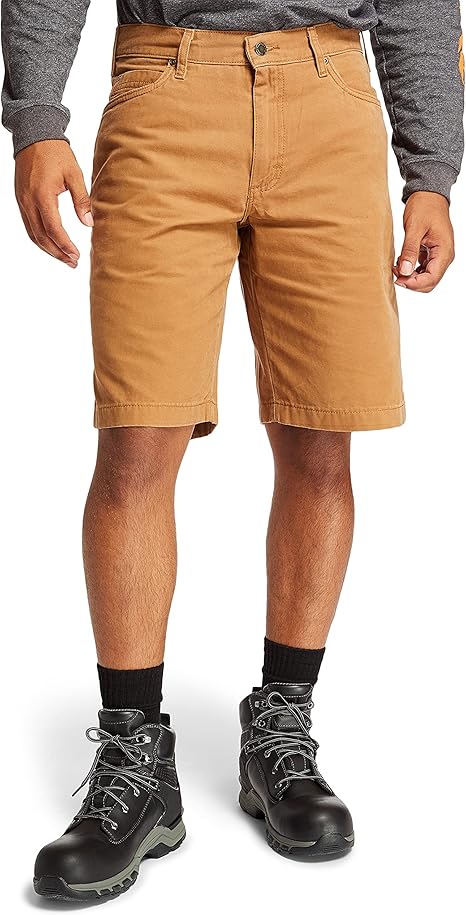 Timberland Pro Men's Shorts: Amazon.co.uk: Clothing