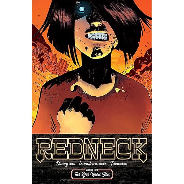 Redneck Liefdescitaten