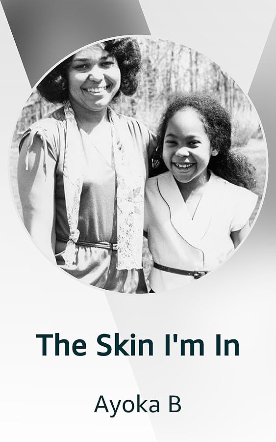 The Skin I'm In | Kindle Vella