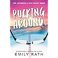 Amazon.com: Pucking Around: A Why Choose Hockey Romance (Jacksonville ...