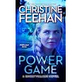 Amazon.com: Power Game (A GhostWalker Novel): 9780399585463: Feehan ...
