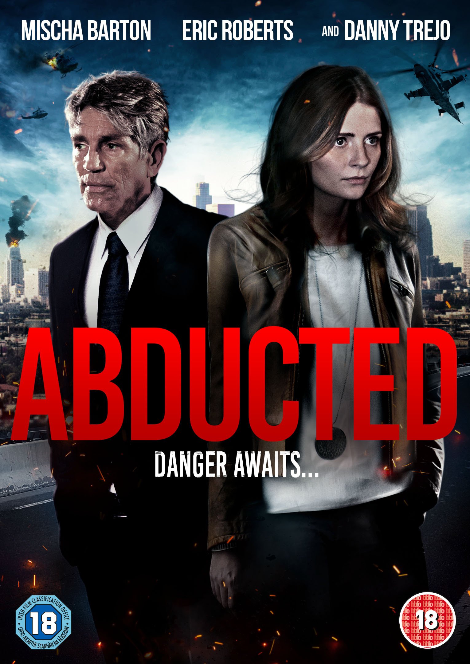 Watch Abducted | Prime Video
