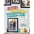Amazon.com: Child and Adolescent Development in Context: 9781544324814 ...