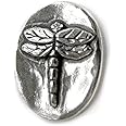 Amazon.com: Basic Spirit Flower/Joy Pocket Token (Coin) Handcrafted ...