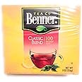 Amazon.com : Benner Classic Blend Tea Bags 100 : Grocery & Gourmet Food