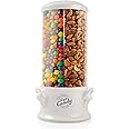 Amazon.com: Handy Gourmet Original Triple Machine-Fun Candy & Nut ...