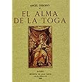 Amazon.com: El alma de la toga (Spanish Edition): 9788497613552 ...
