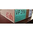 Amazon.com: Dish 211K Receiver HD Single Tuner 211 K Receiver : Electronics