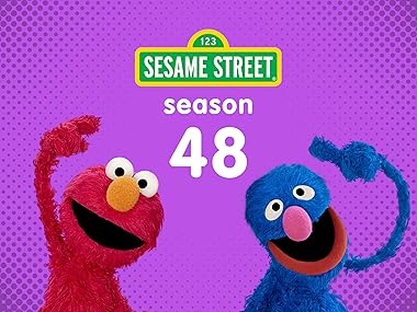 Amazon.com: Watch Sesame Street: Season 48 | Prime Video
