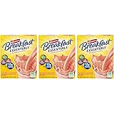 Amazon.com : Carnation Instant Breakfast Essentials, Strawberry, 10 ...
