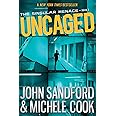Amazon.com: Uncaged (Singular Menace): 9780385753050: Sandford, John ...