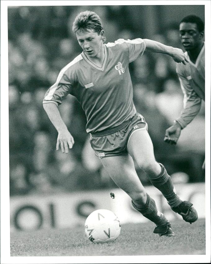 Amazon.com: Vintage photo of Peter Bottomley: Entertainment Collectibles