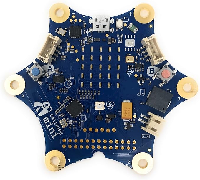 CALLIOPE mini Icon: Amazon.co.uk: Electronics