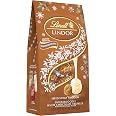 Amazon.com: Lindt LINDOR Holiday Snickerdoodle White Chocolate Truffles ...