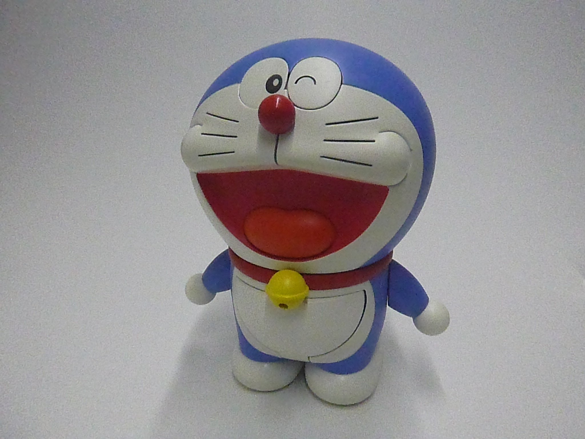 Mua BANDAI Chogokin Gacha Gacha Doraemon trên Amazon Mỹ chính hãng 2024 ...