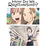 How Do We Relationship?, Vol. 1 (1): Tamifull: 9781974711741: Amazon ...