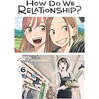How Do We Relationship?, Vol. 5 (5): Tamifull: 9781974724109: Amazon ...