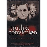 Amazon.com: Truth & Conviction: The Helmuth Hubener Story : Matt ...