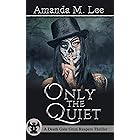 Amazon.com: Only The Lonely (A Death Gate Grim Reapers Thriller Book 1 ...