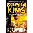 Roadwork: King, Stephen: 9781501192210: Amazon.com: Books